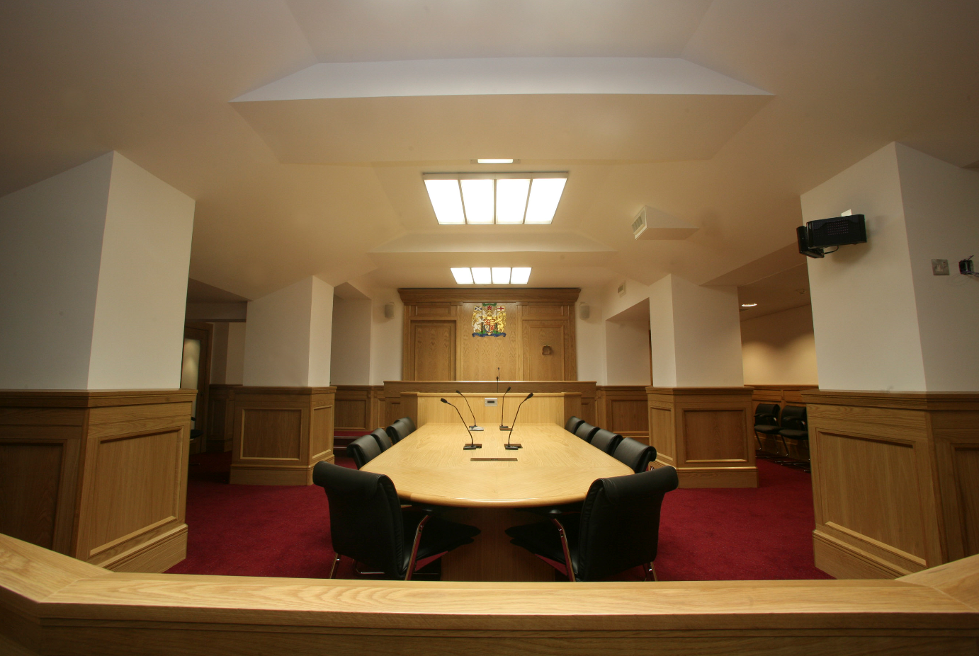 Local Authorities / Government | Livingston Building Services