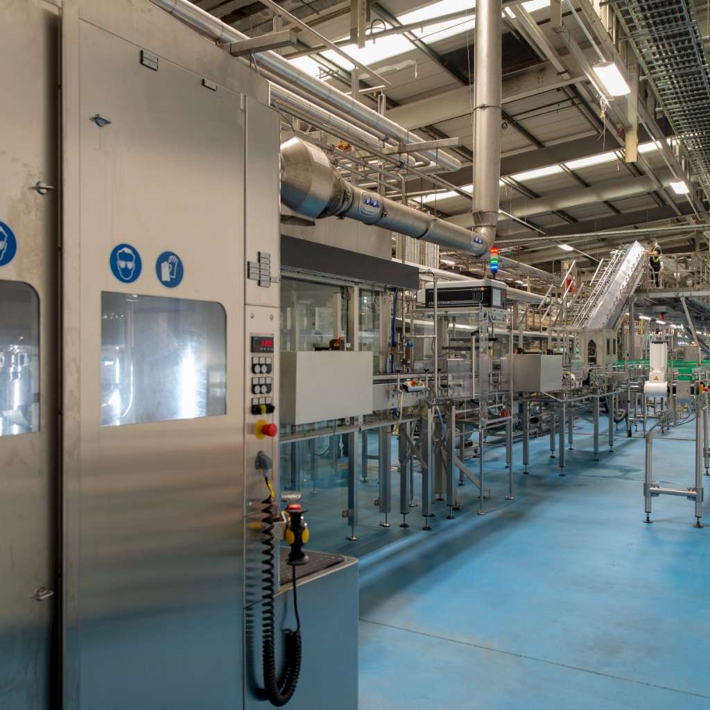 Mechanical & Electrical Installation | Livingston Building Services